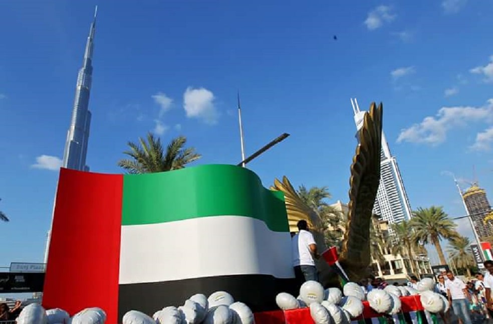 UAE announces holidays for National Day, Commemoration Day - Emirati Times