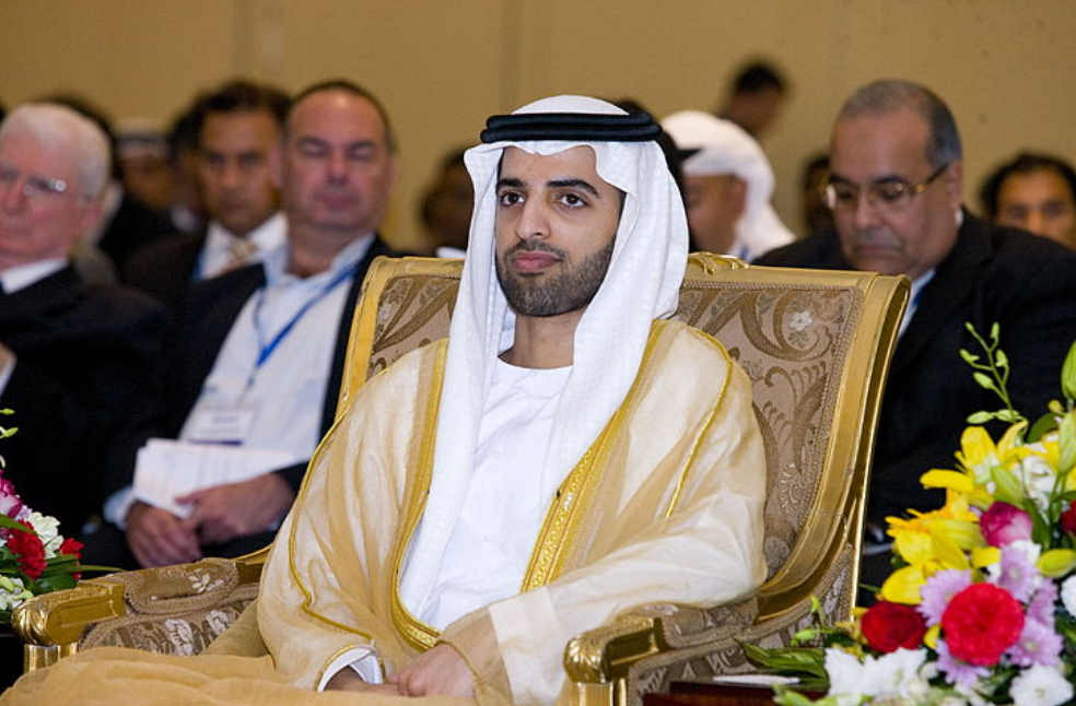 333 HCT students graduate in the presence of Ras Al Khaimah Crown Prince - Emirati Times