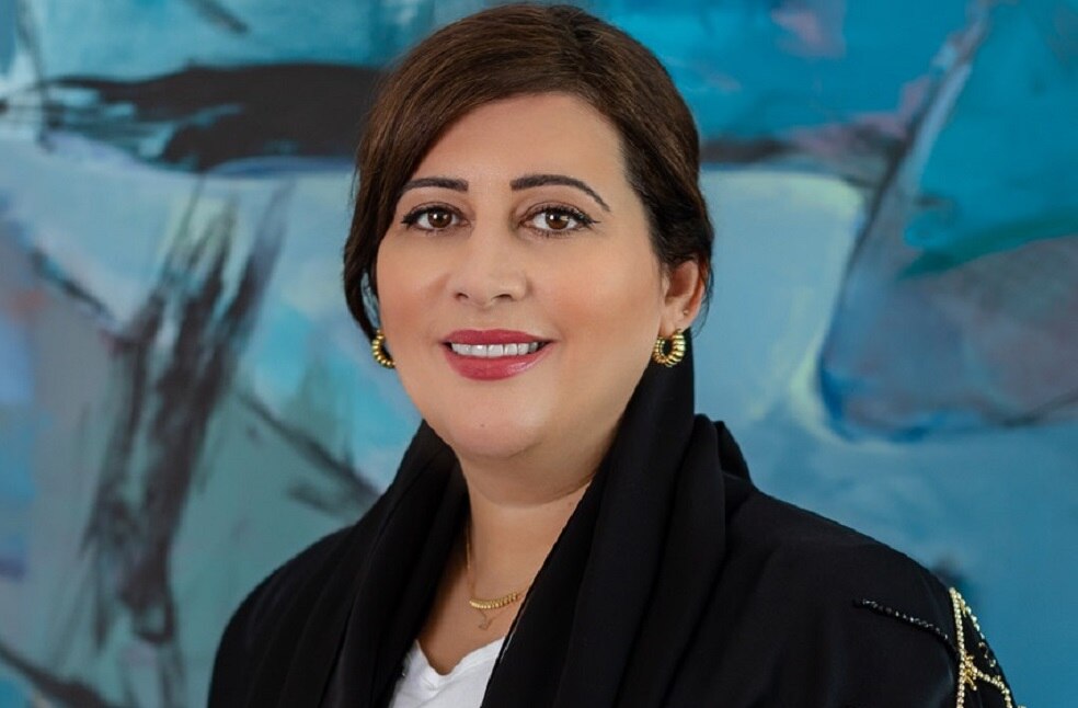 Manal Ataya addresses the role of Museums in latest panel discussion ...