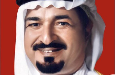 International Charity Organization gets a new headquarters at Al Jerf ...