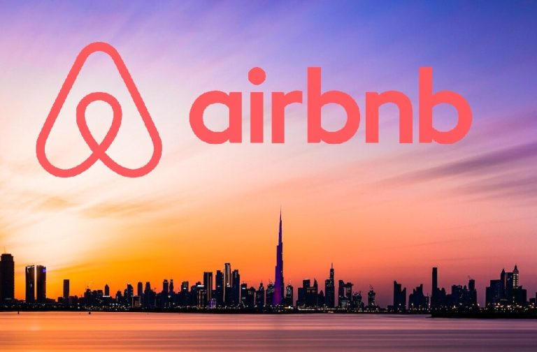 Airbnb launches 'Dubai Remote Working Hub' for remote workers - Emirati ...