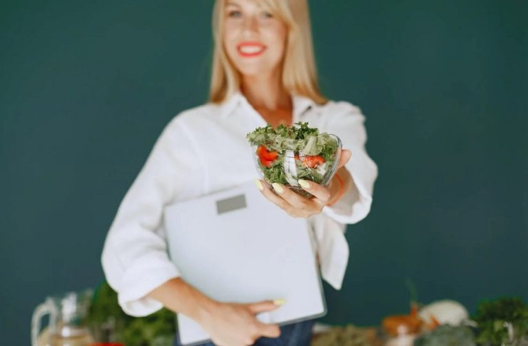 Meta[bolic] launches world's 1st weight-loss program, 'Zone' - Emirati ...