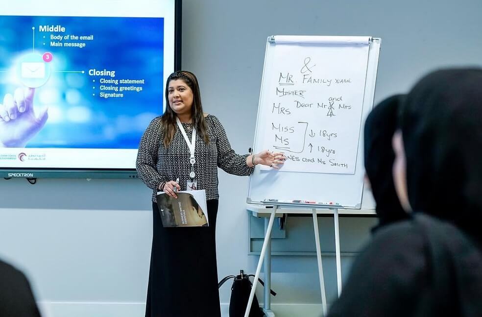 ADSG hosts Government Talent Re-Imagined event to boost UAE officials ...