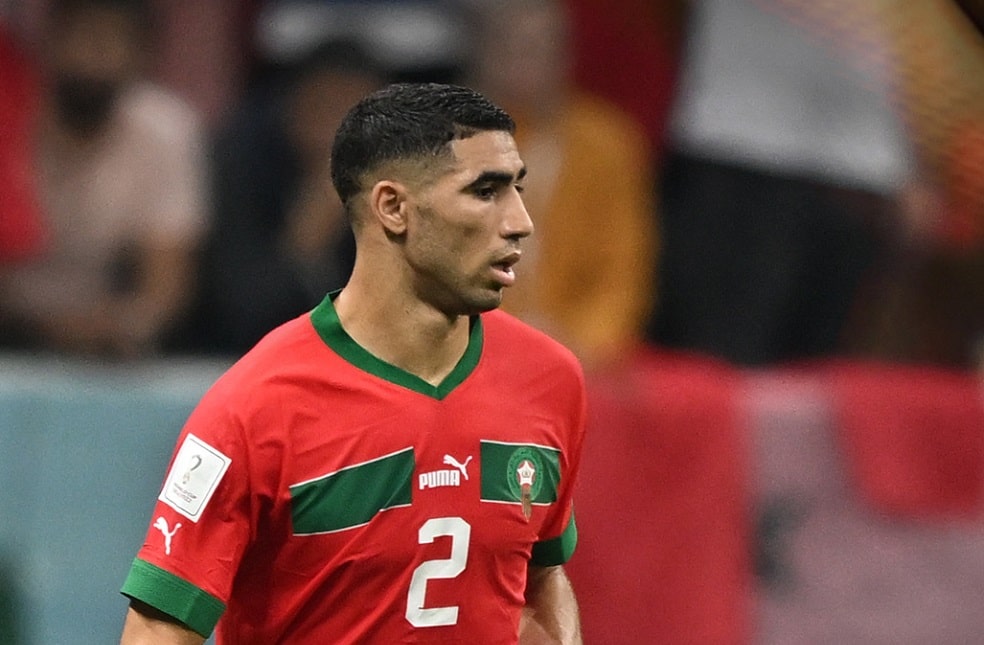 Qatar World Cup 2022: Croatia takes bronze medal home - Emirati Times