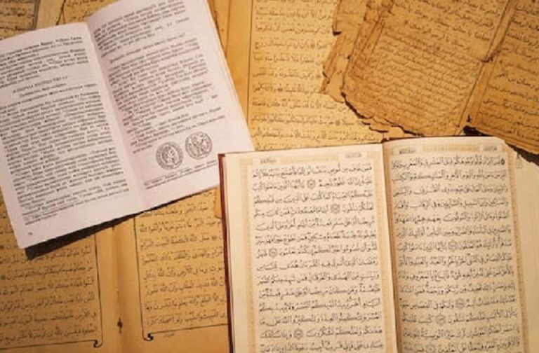 3rd Abu Dhabi Manuscripts Conference focuses on Emirate’s cultural ...