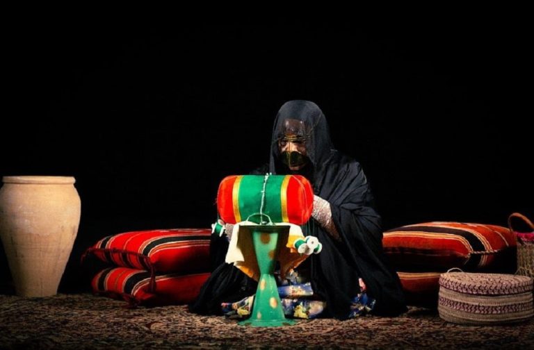 UAE's Al Thali enters into UNESCO's Intangible Cultural Heritage List ...