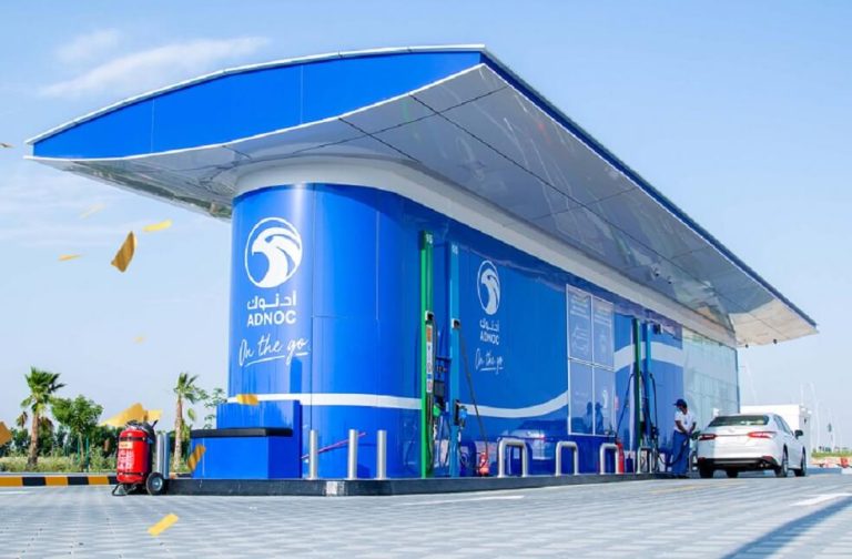 ADNOC Distribution unveils 5-year growth strategy - Emirati Times