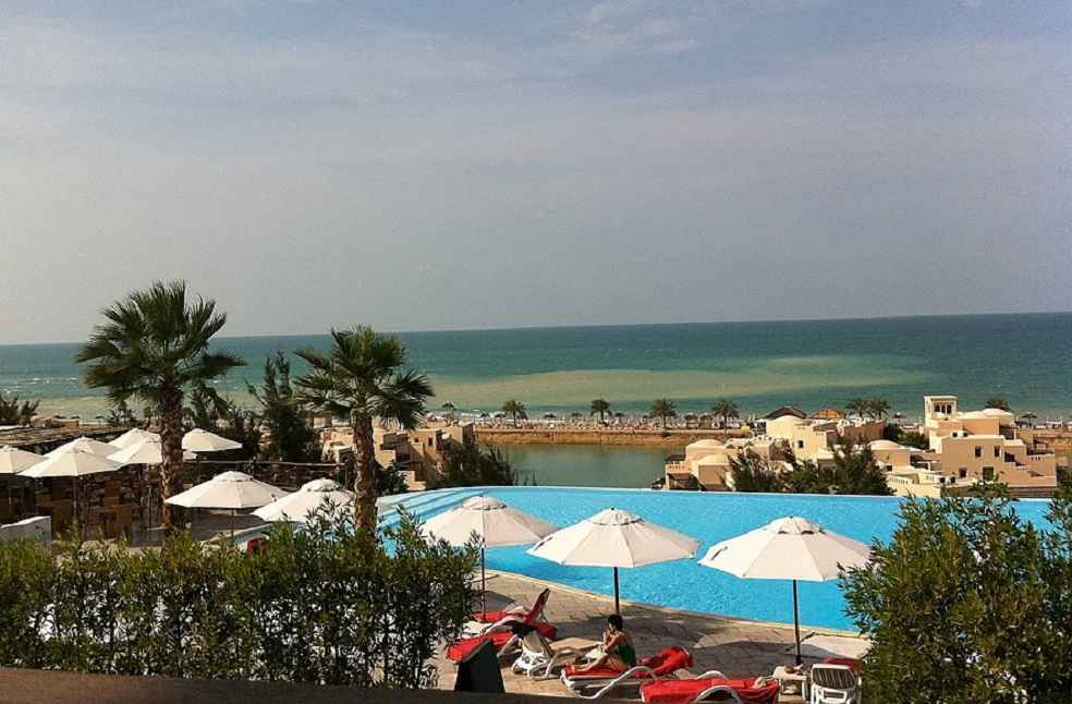 RAKTDA announces new updates to ‘Rak Holiday Homes’ system - Emirati Times