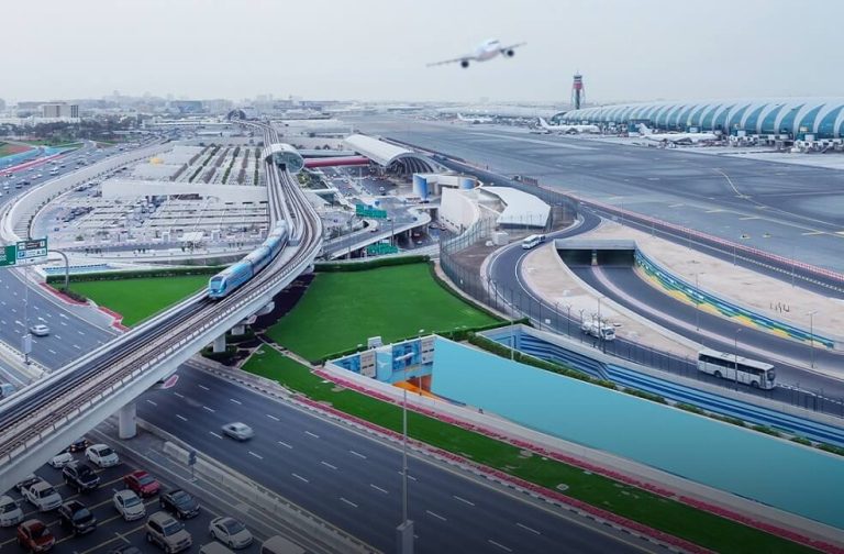 Dubai RTA to celebrate its 18th anniversary |- Emirati Times