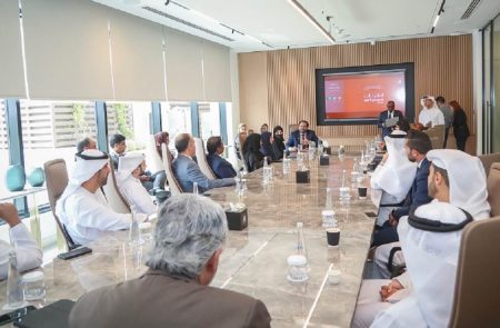 UAE MoCCAE hosts 9th National Dialogue for Climate Ambition - Emirati Times