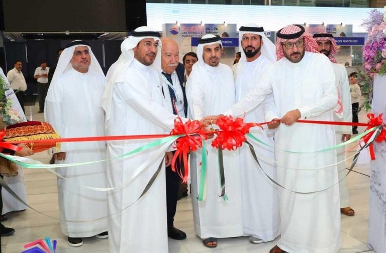 UAE Schools made debut Exhibition at ECS - Emirati Times