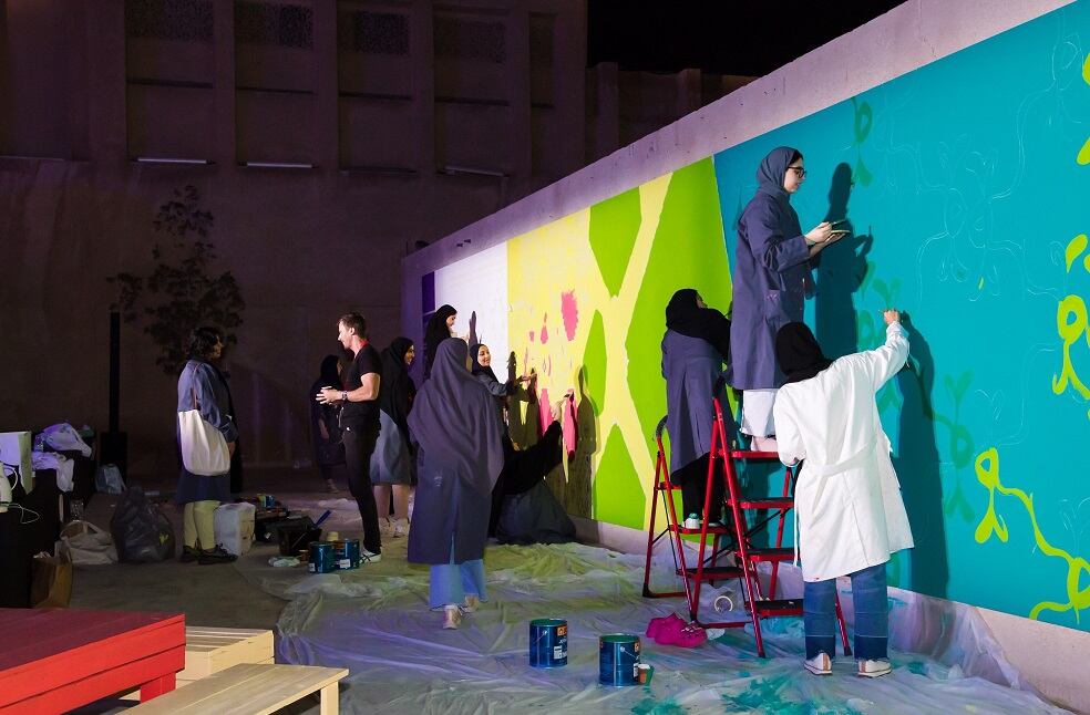 11th Sikka Art & Design Festival starts with new creativity - Emirati Times