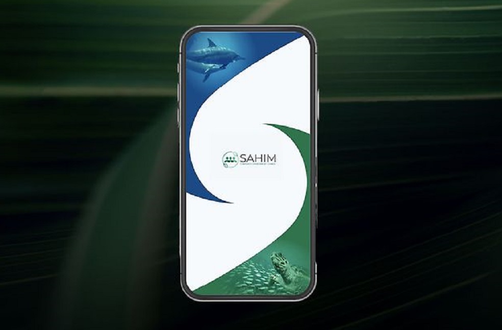 EAD launches Sahim app to promote community-driven citizen science ...