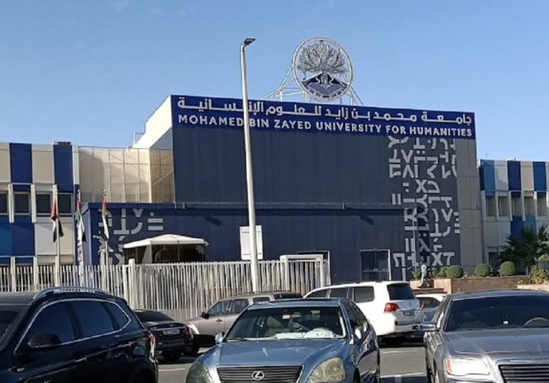 Mohamed bin Zayed University for Humanities launches ‘Tomouh’ TV series ...