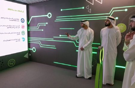Sheikh Hamdan opens Moro Hub's green data centre - Emirati Times
