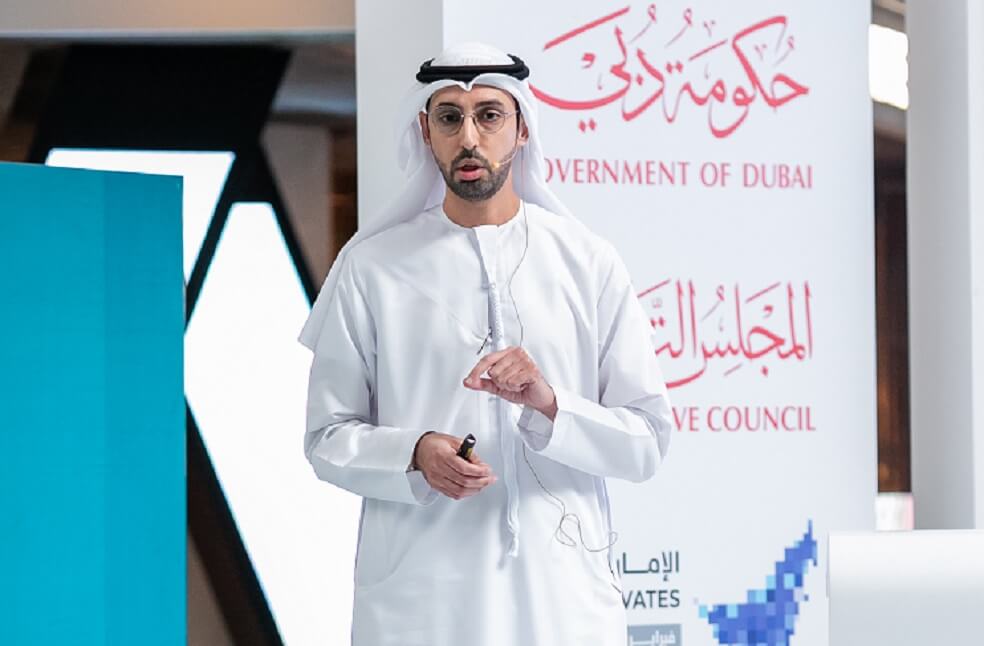 ‘Innovation Talks’ explores Dubai’s attempts for a sustainable future ...