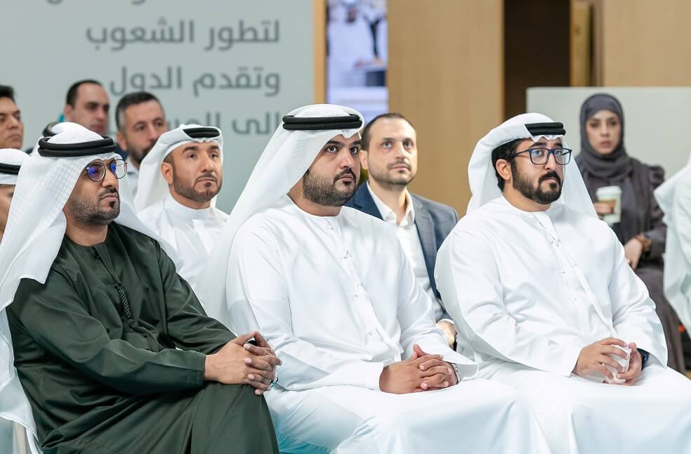 ‘Innovation Talks’ explores Dubai’s attempts for a sustainable future ...