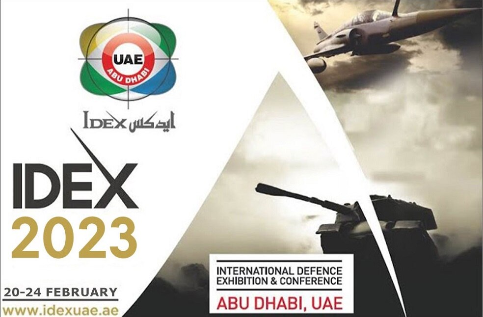 EDGE to bring advanced technology & unmanned systems at IDEX 2023 ...