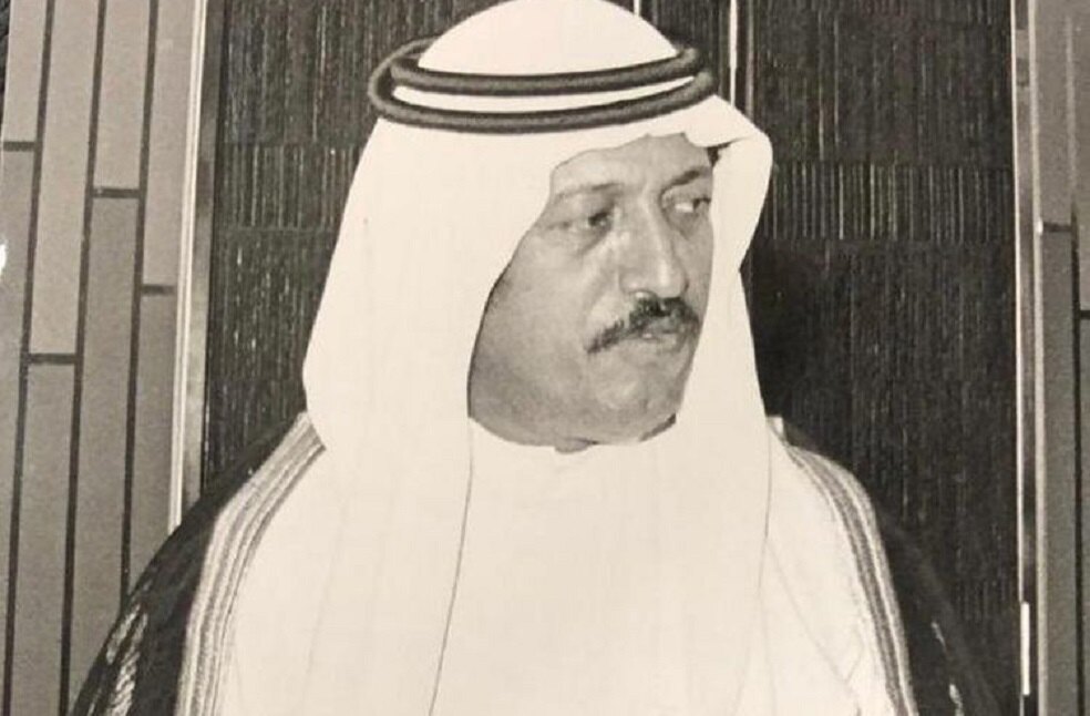 Former UAE Minister Muhammad Saeed Al Mulla passes away - Emirati Times