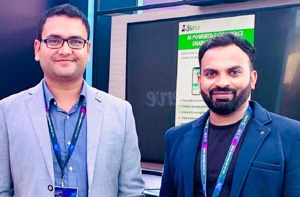 UAE-based AI-powered full stack commerce 'Sterve' expands to Oman ...