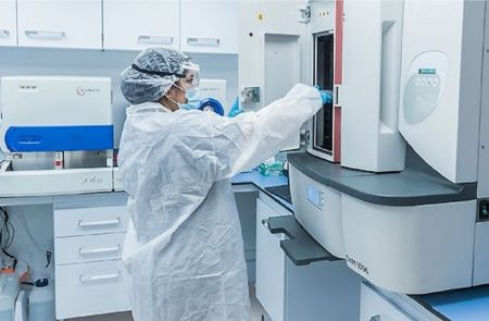 DOH Abu Dhabi announces ADSCC as Centre of Excellence in stem cell ...