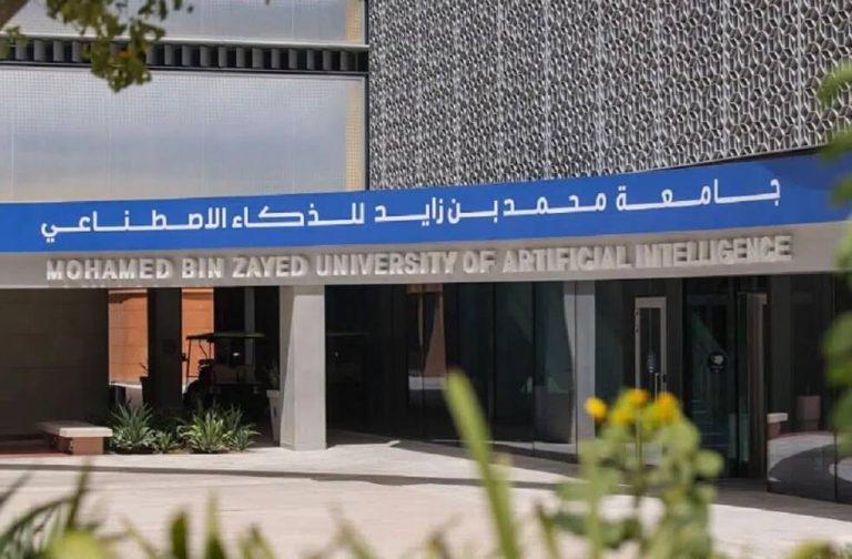 Abu Dhabi's MBZUAI launches AI Armchair series | Emirati Times