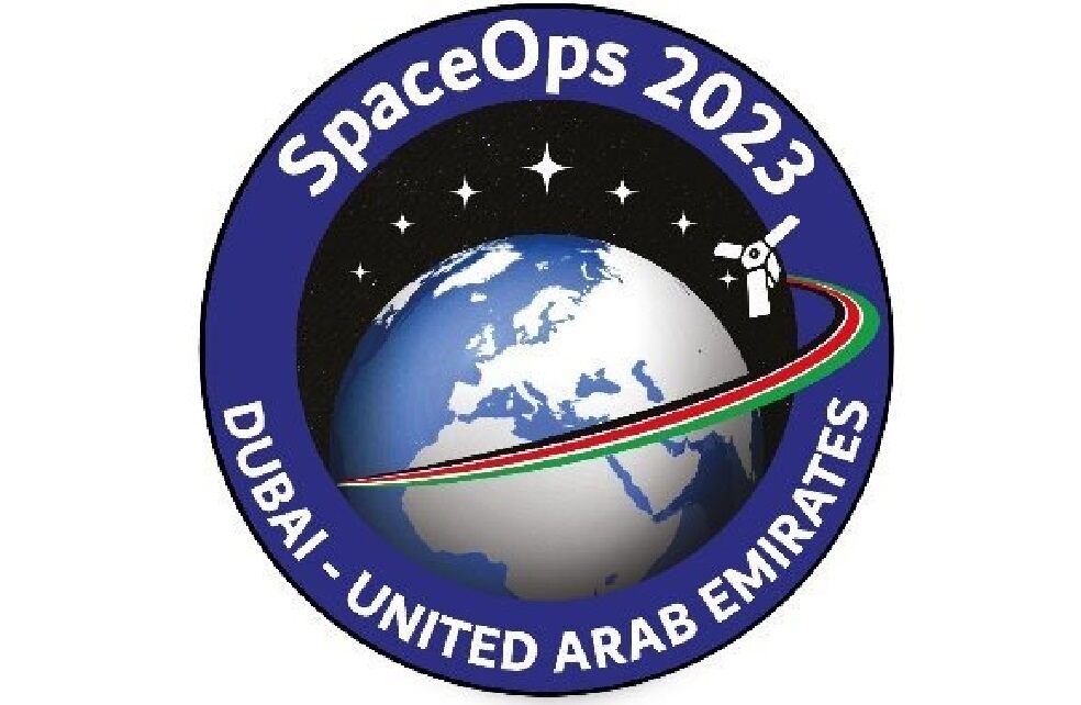 SpaceOps successfully ends with over 1,100 international attendees ...