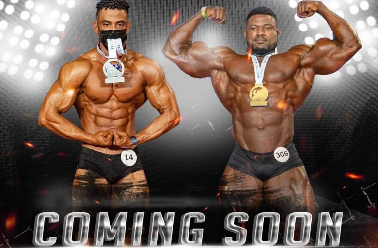 Ajman International Bodybuilding Competition returns to inspire youth ...