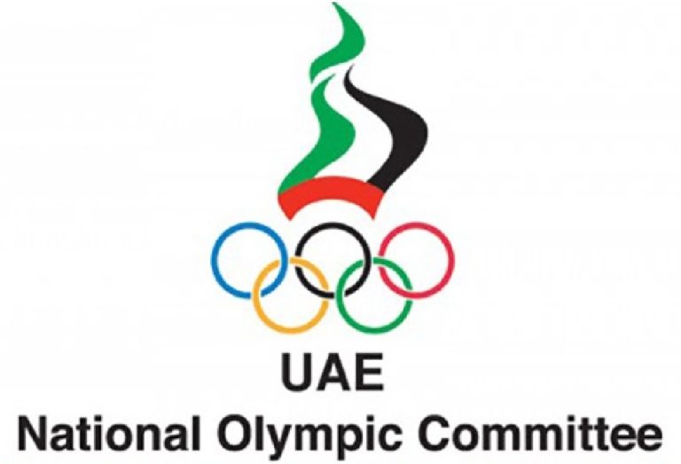 GAS & National Olympic Committee unveil UAE National Sports Day events ...