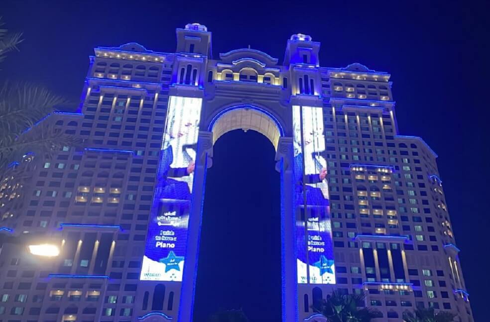 Make a Wish Foundation UAE celebrates World Wish Day - Emirati Times