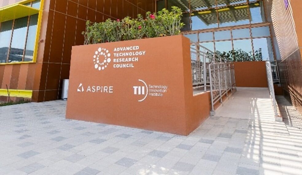 Abu Dhabi's TII set to host 2nd 'Additive Manufacturing the Future ...