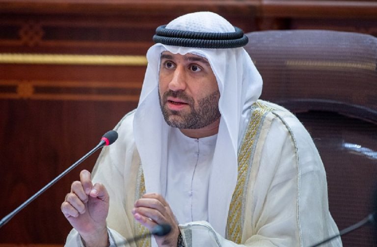 Majid bin Sultan Al Qasimi inaugurates ACRES 2023 at Expo Centre ...