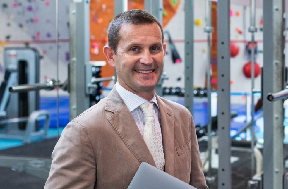 Sorbonne University Abu Dhabi hosts Open Bouldering Championships 2023 ...