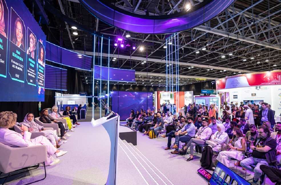 Cabsat 2023 Highlights Emerging Trends In Media Entertainment