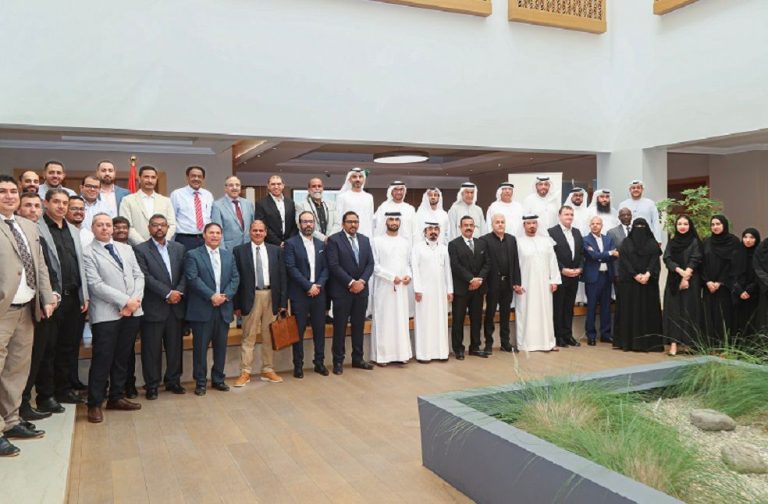 UAE MOCCAE hosts 2nd National Dialogue for Food Security - Emirati Times