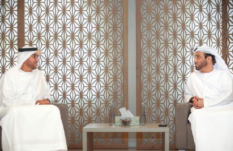 UAE MOCCAE hosts 2nd National Dialogue for Food Security - Emirati Times