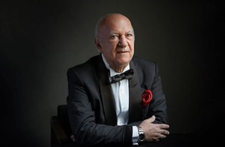 Sheikh Zayed Book Award names Omar Khairat as 'Cultural Personality of ...