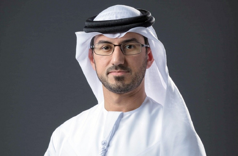 Sultan AlNeyadi & Crew-6 team successfully relocate Dragon spacecraft ...