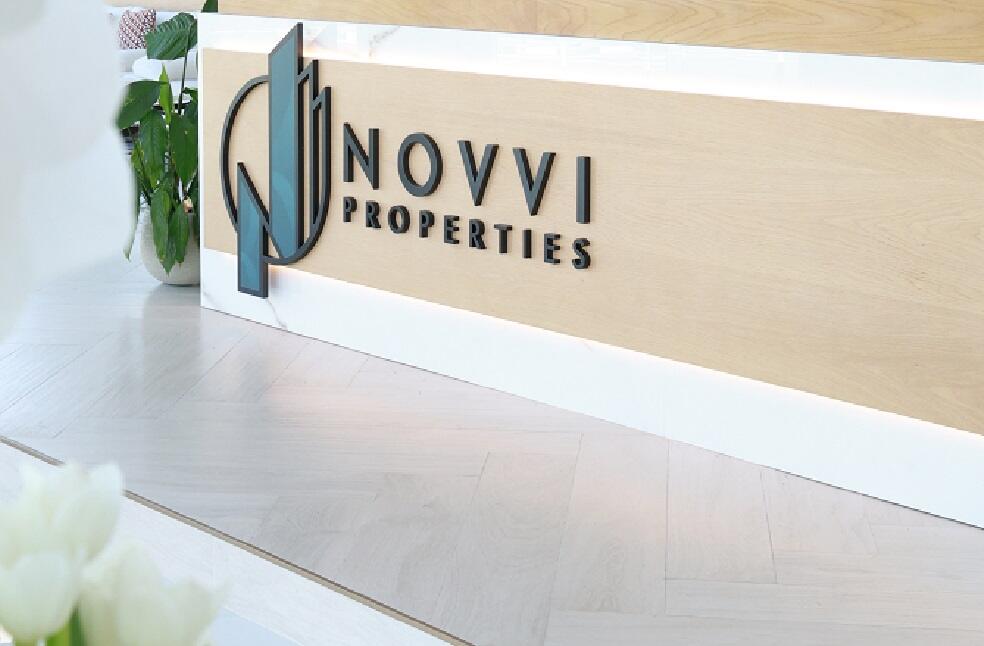 NOVVI Properties unveils 360° home & business solutions in Dubai ...