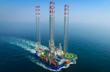 ADNOC L&S secures $975mn EPC contract for Offshore Artificial Island ...