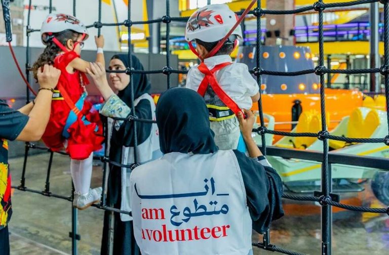 Emirates Foundation & Make-A-Wish unite to fulfill wishes of children ...