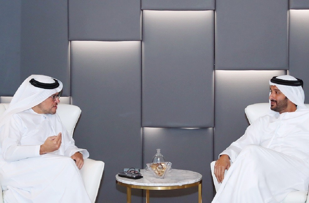 SCA and National CSR Fund Partnership- Emirati Times