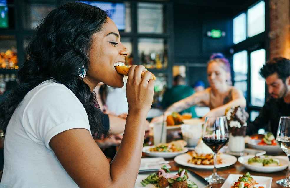 Ultra-processed foods increase heart disease risk- Emirati Times