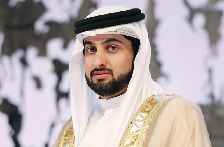 National Olympic Committee appoints new President- Emirati Times