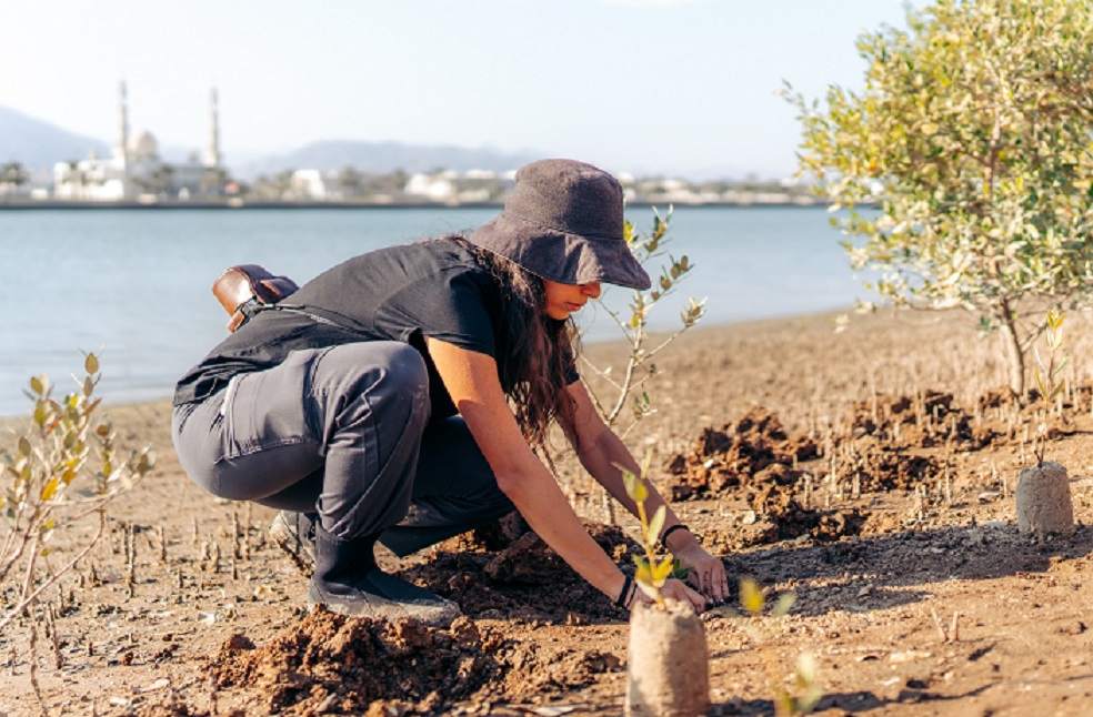 2nd Ambassadors for Nature Program- Emirati Times