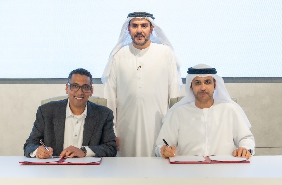 EHS & Care.ai ink MoU to bolster patient health monitoring | Emirati Times