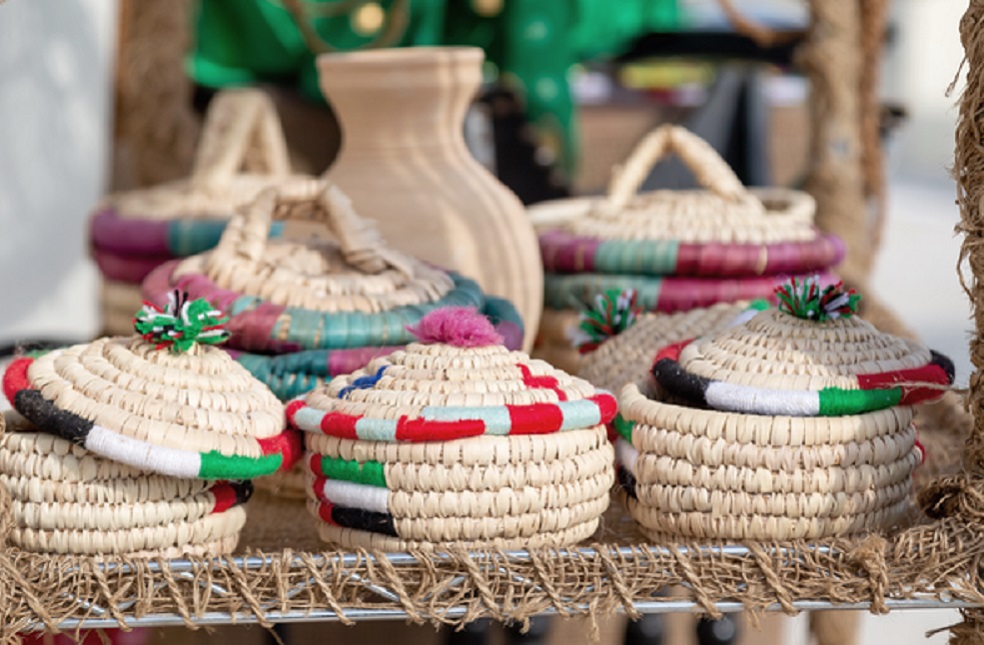 Al Ain to host 9th Traditional Handicrafts Festival | Emirati Times