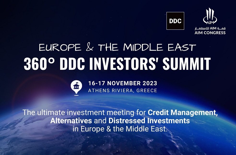 DDC’s 360° Investors Summit set to unveil future of investments ...