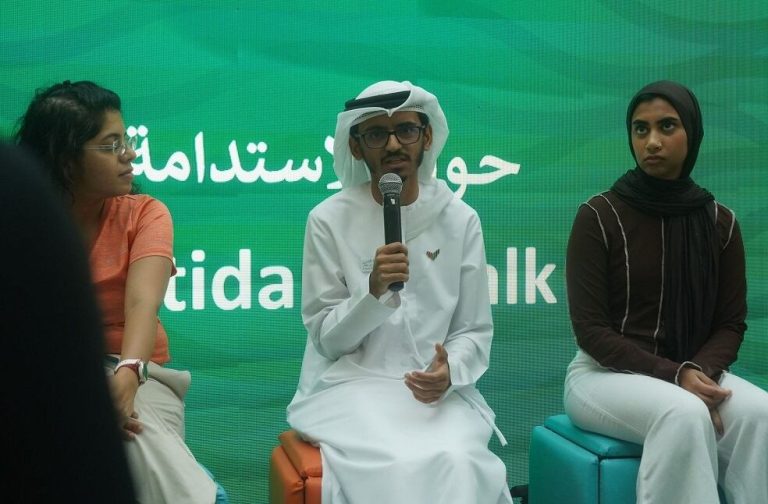 Emirates Nature-WWF unveils COP28 event lineup - Emirati Times