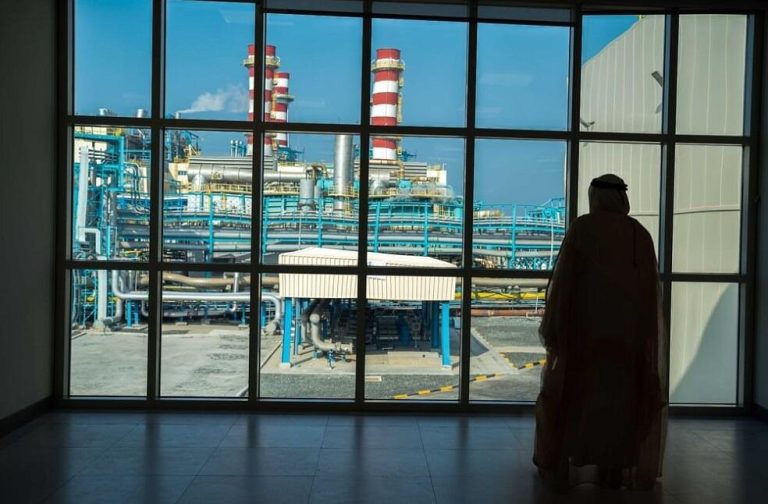 Sharjah Ruler opens new expansion of Al Layyah station - Emirati Times